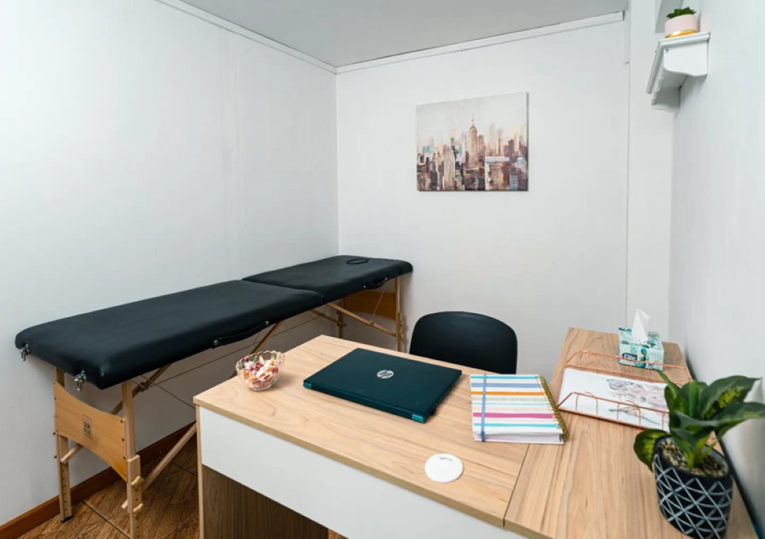 Nosotros – Pasos Firmes