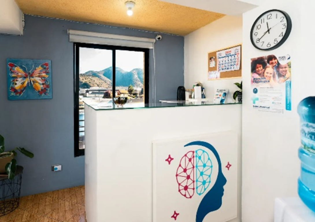 Nosotros – Pasos Firmes